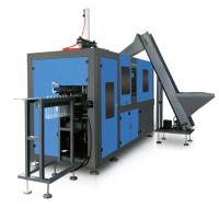 China PET Blowing Machine for Spray Bottle Production Service Field Maintenance and Repair for sale