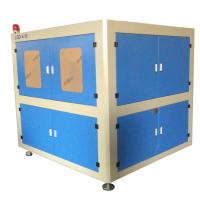 China PET Blowing Machine for Spray Bottle Production Service Field Maintenance and Repair for sale