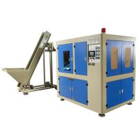 China PET Blowing Machine for Spray Bottle Production Service Field Maintenance and Repair for sale