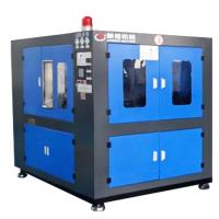 China PET Blowing Machine for Spray Bottle Production Service Field Maintenance and Repair for sale
