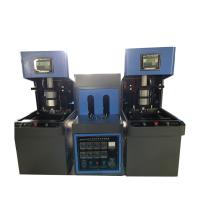 China 1970x610x1650 mm LGB-6L Pet Blow Molding Machine for High Production Capacity for sale