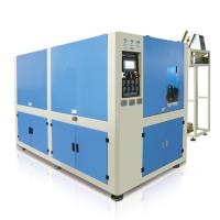 China 25kW Power Fully Automatic PET Bottle Blowing Machine for 220/380V440v /3PH/50HZ for sale
