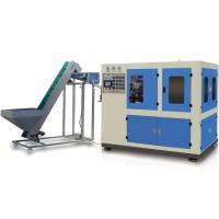 China 25kW Power Fully Automatic PET Bottle Blowing Machine for 220/380V440v /3PH/50HZ for sale
