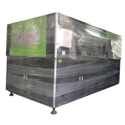 China SMC High Pressure Valve LGD-2-15 Auto Blowing Machine for High Demand Market for sale