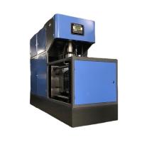 China Field installation LGB-10L Superior Water Cosmetic Bottle Making Machine with Output for sale