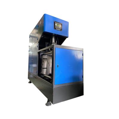 China 2300x750x1860 mm LGB-20L Pet Bottle Blowing Molding Machine for Bottle Production for sale