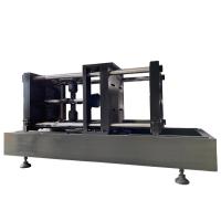 China 2024 Year Semi Automatic PET Bottle Blow Molding Machine with Spare Parts After Service for sale