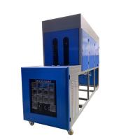 China Large Bottle Production 20000 ml Pet Blow Molding Machine with 200 mm Neck Diameter for sale