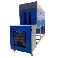 China Large Bottle Production 20000 ml Pet Blow Molding Machine with 200 mm Neck Diameter for sale
