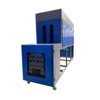 China 200 mm Neck Diameter LGB-20L Automatic Plastic Bottle Blowing Machine for 20000 ml Bottle for sale