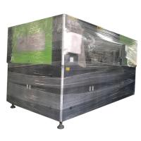 China Spare parts LGD-2-15 Custom pet bottle blow molding machine automatic with Year 2024 for sale
