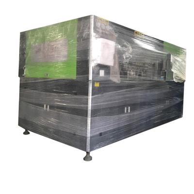 China 750 Ml Economical Custom Design Automatic Pet Bottle Blowing Machine for sale