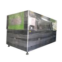 China Customized Voltage PC Plastic Processed Molding Extruder for Plastic Blow Moulding for sale