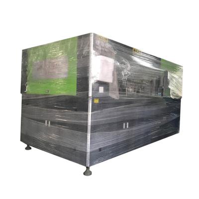 China Customized Voltage PC Plastic Processed Molding Extruder for Plastic Blow Moulding for sale