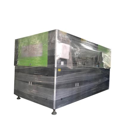 China PET Stretch Blow Forming Machine For Bottle Production Bottle Capacity 750ml for sale