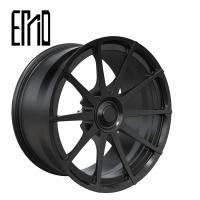 China INCA LG-28 Custom Motorcycle Wheel - 60-70 Day Delivery Aluminum Alloy Hardline Combat Style for sale