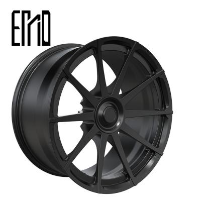 China INCA LG-28 Custom Motorcycle Wheel - 60-70 Day Delivery Aluminum Alloy Hardline Combat Style for sale