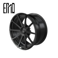 China INCA LG-28 Custom Motorcycle Wheel - 60-70 Day Delivery Aluminum Alloy Hardline Combat Style for sale