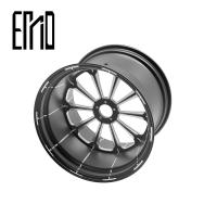 China INCA LG-29 Ten Spoke Custom Motorcycle Wheel - 60-70 Day Delivery, Multiple Rim Widths & Custom Finishes for sale