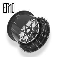 China INCA LG-31 Custom Motorcycle Wheel - Polygonal Rivet 6-Point Star Design with 60-70 Day Delivery for sale