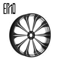 China INCA LG-32 Custom Motorcycle Wheel - Aluminum Construction with 60-70 Day Delivery and Multiple Rim Configurations for sale