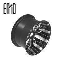 China INCA LG-32 Custom Motorcycle Wheel - Aluminum Construction with 60-70 Day Delivery and Multiple Rim Configurations for sale