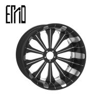 China INCA LG-32 Custom Motorcycle Wheel - Aluminum Construction with 60-70 Day Delivery and Multiple Rim Configurations for sale