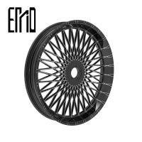China INCA LG-36 Custom Motorcycle Wheel 28-Corner Concave/Convex Design with 60-70 Day Delivery for sale