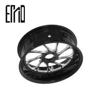 China INCA LG-38 Custom Motorcycle Wheel - Aluminum Construction, 60-70 Day Production, Multiple Size Options for sale
