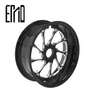 China INCA LG-38 Custom Motorcycle Wheel - Aluminum Construction, 60-70 Day Production, Multiple Size Options for sale
