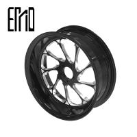 China INCA LG-38 Custom Motorcycle Wheel - Aluminum Construction, 60-70 Day Production, Multiple Size Options for sale