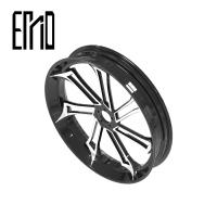 China INCA Customization Motorcycle Accessory LG-40 Six sector wheel with bright surface for sale