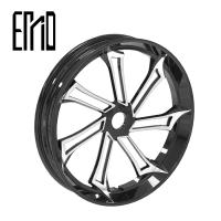 China INCA Customization Motorcycle Accessory LG-40 Six sector wheel with bright surface for sale