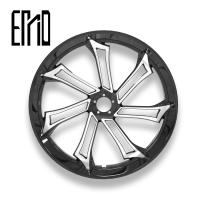 China INCA Customization Motorcycle Accessory LG-40 Six sector wheel with bright surface for sale