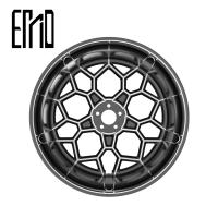 China INCA Customization Motorcycle Accessory LG-41 Honeycomb convex line wheel for sale