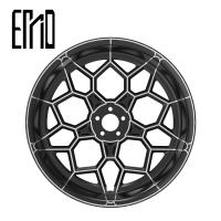 China INCA Customization Motorcycle Accessory LG-41 Honeycomb convex line wheel for sale