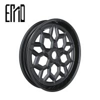 China INCA Customization Motorcycle Accessory LG-42 Honeycomb concave strip wheel for sale