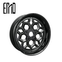 China INCA Customization Motorcycle Accessory LG-42 Honeycomb concave strip wheel for sale