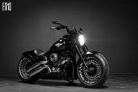 China INCA LG-43 3D Spider Eye Custom Motorcycle Wheel - Aluminum Construction with 60-70 Day Delivery for sale