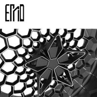 China INCA LG-44 3D Hyperfine Honeycomb Motorcycle Wheel - Aluminum Custom Wheels with Various Sizes and Finishes for sale