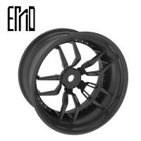 China INCA LG-46 Spider Legs Custom Motorcycle Wheel - Aluminum Construction, Various Rim Widths & Hub Bores, 60-70 Day Delivery for sale