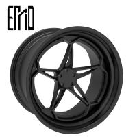 China INCA LG-48 Custom Motorcycle Wheel - Sharp Four Pointed Star Rear Wheel with Aluminum Construction and Multiple Size Options for sale