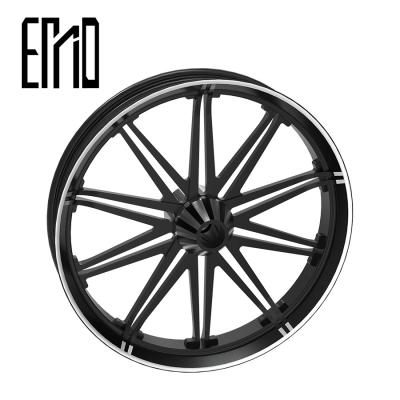 China INCA Customization Motorcycle Accessory LG-50 Davidson Classic Wheel 3 for sale