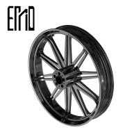 China INCA Customization Motorcycle Accessory LG-50 Davidson Classic Wheel 3 for sale