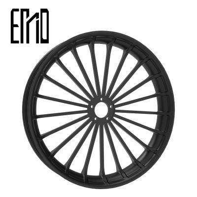 China INCA Customization Motorcycle Accessory LG-51 Davidson Classic Wheel 4 for sale