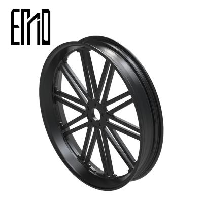 China INCA Customization Motorcycle Accessory LG-52 Davidson Classic Wheel 5 for sale