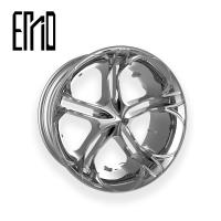 China INCA LG-61 3D Hyperfine Multicolor Custom Motorcycle Wheel - Aluminum Alloy with 60-70 Day Delivery for sale