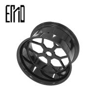 China INCA Custom Motorcycle Wheel LG-2 CNC Aluminum Alloy Rim 17 Inch Various Hub Bore for sale