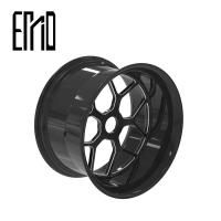 China INCA Custom Motorcycle Wheel LG-2 CNC Aluminum Alloy Rim 17 Inch Various Hub Bore for sale