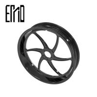 China INCA Customization Motorcycle Accessory LG-8 Six leaf fan-shaped wheels for sale